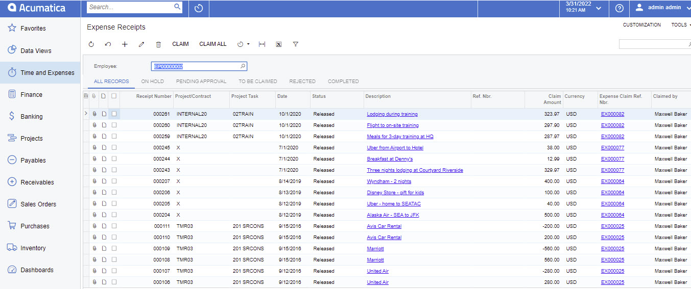 Field Services | Rubech IT Engineering Solution
